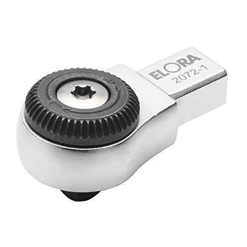 ELORA Serrure de cliquet réversible, denture fine 1-2``, 14x 18mm, 1pièce, - 2076-1 - Cdiscount ...