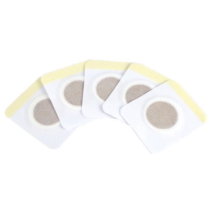 N205178-patch amincissant Slim Patches Nombril Brûlant Perte De Poids ...