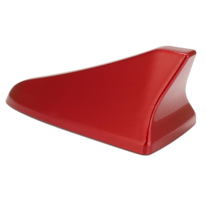 WEI Couverture d'antenne de toit en aileron de requin Couverture d ...