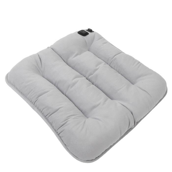 HURRISE Coussin Chauffant en Graphène pour Bureau Coussin Chauffant ...