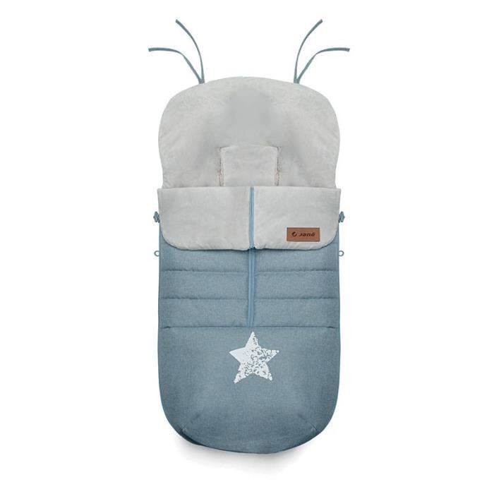 Chancelière Jane Nest Mild Blue - Cdiscount Puériculture & Eveil bébé