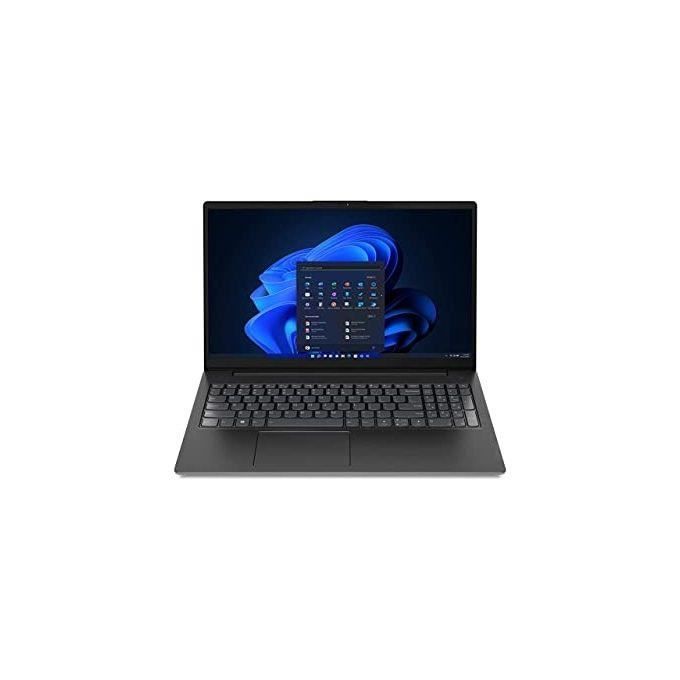 Lenovo Notebook ESSENTIAL V15 82TT0010IX I5-1235U RAM 8 Go 256 Go SSD ...