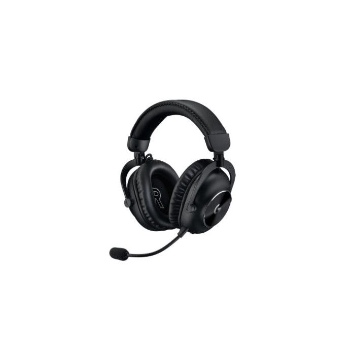 Casque PC Logitech G PRO X 2 LIGHTSPEED Casque audio Bluetooth, Micro ...