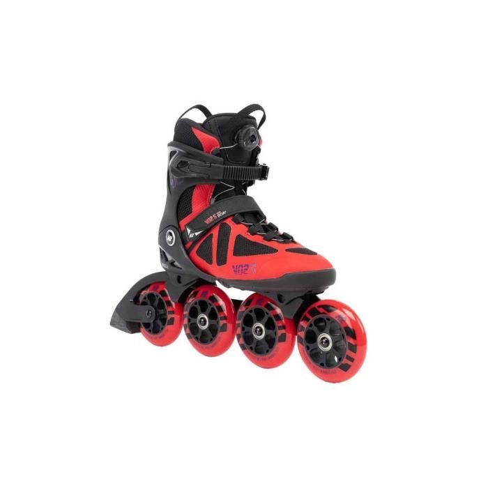 Rollers - K2 - VO2S 100 Boa 2022 - Noir - Homme/Adulte - Achat / Vente ...