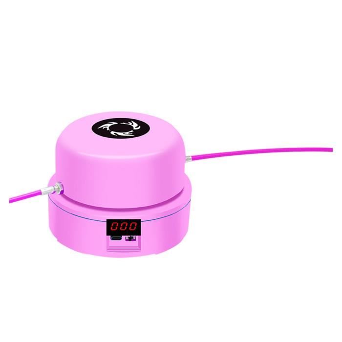 Machine à sauter à la corde Machine à corde à sauter réglable, niveau ...