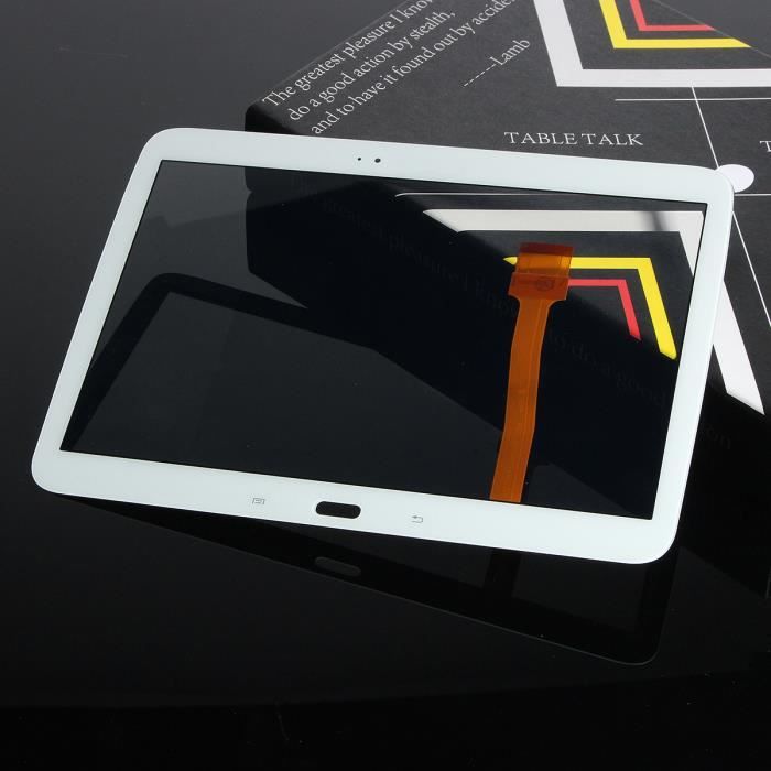 Ecran Tactile LCD Display Pour Samsung Galaxy Tab 3 GT-P5210 P5200 ...