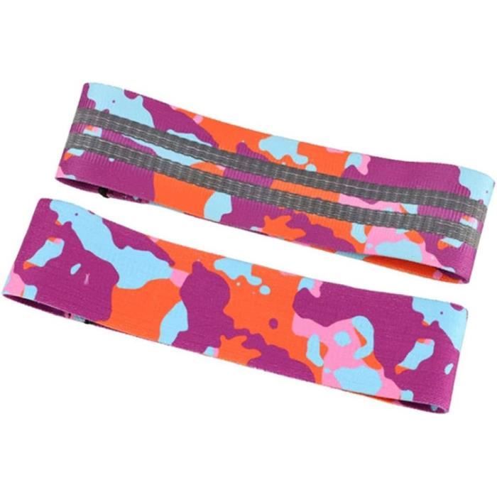 Elastique Sport Fitness Elastique Musculation Kit Musculation ...