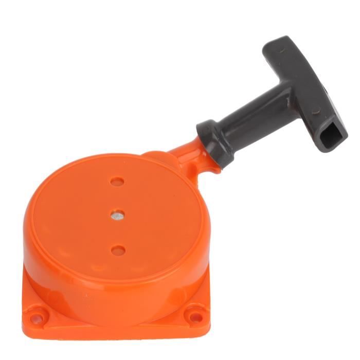 VGEBY plaque de traction pour tondeuse à gazon Ensemble de Démarrage par Traction pour Modèles ...