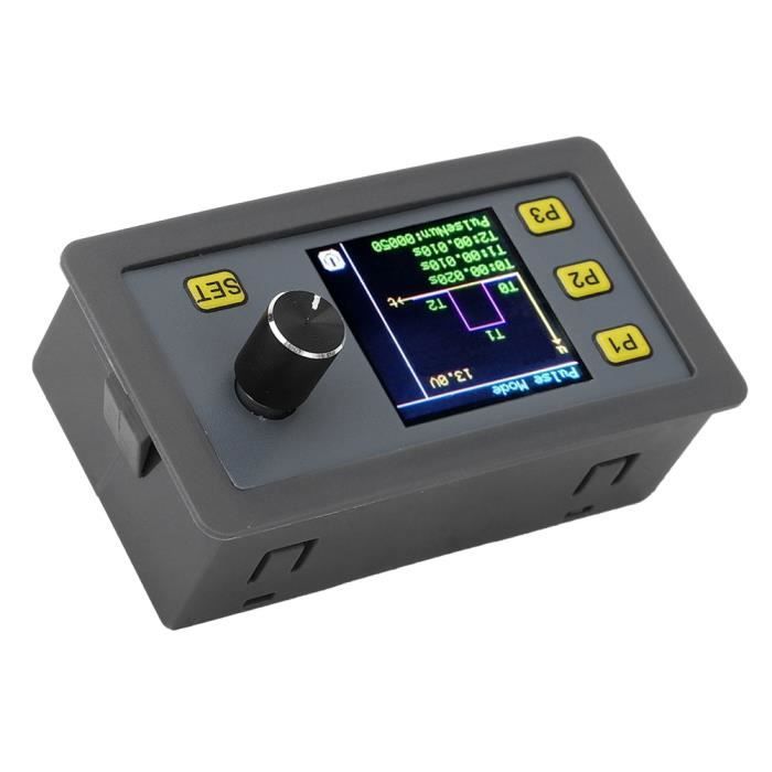 Module d'onde sinusoïdale, générateur de signaux, module d'impulsion ...