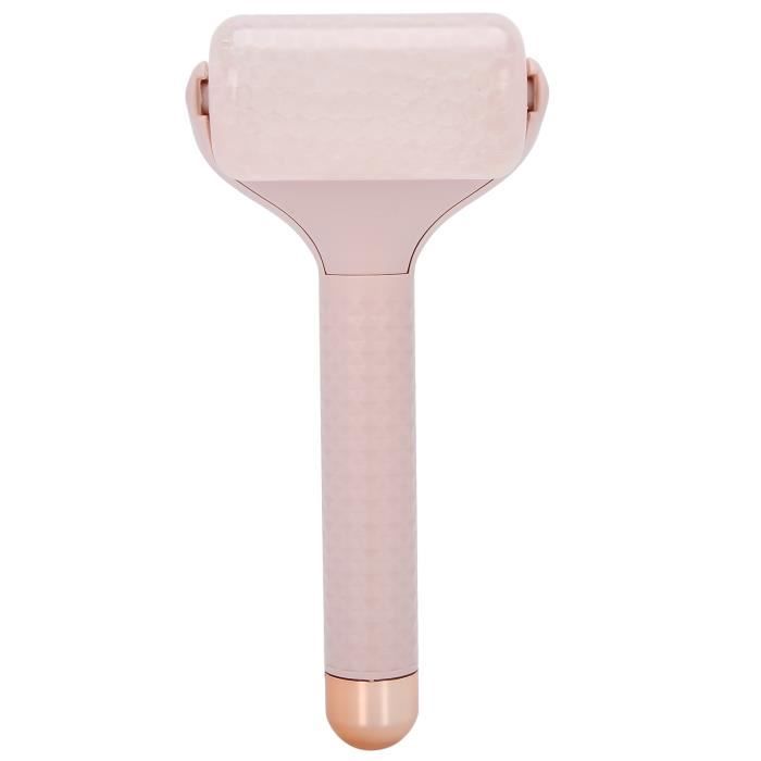 FHE Face Roller,Cool Ice Face Roller Massager Cold Compress,Hand Neck ...