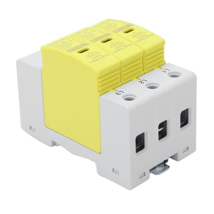 YOSOO protecteur de surtension Dispositif de protection contre les ...