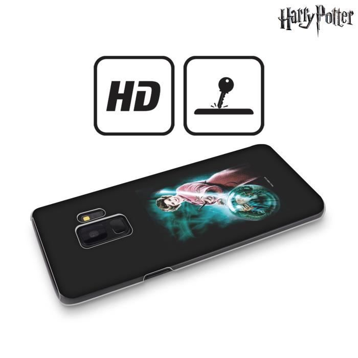 Officiel Harry Potter Umbridge Patronus Order Of The Phoenix I Coque D ...