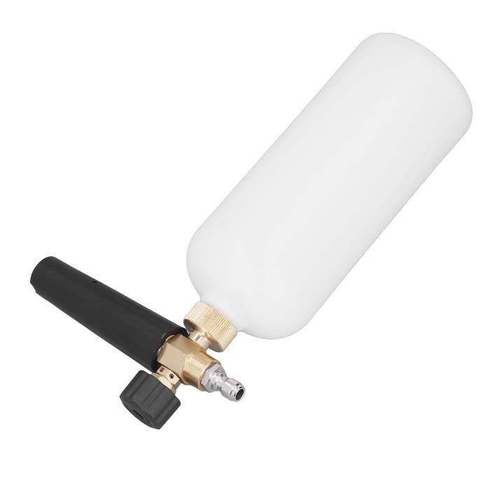 BEL-7293629022000-Blaster à mousse Pistolet de nettoyage en mousse 1 ...