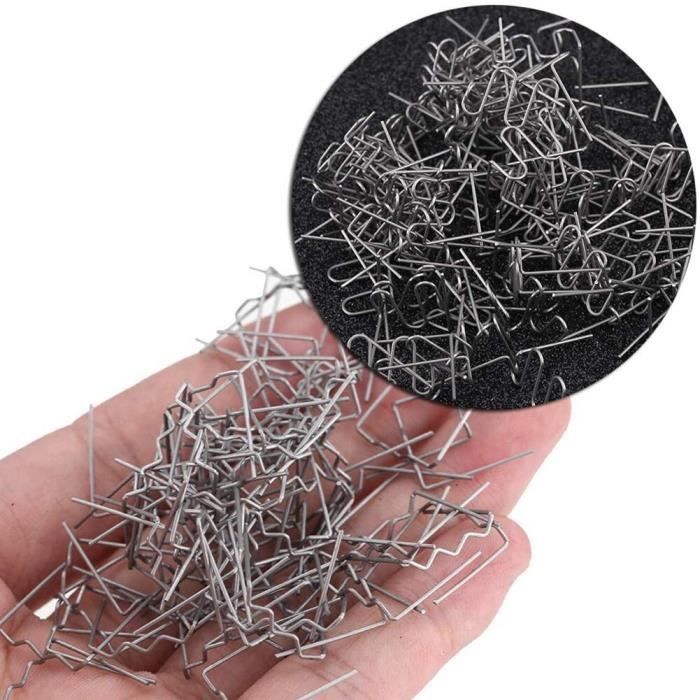 Poste a souder,Agrafes de coin pour soudage du plastique, fourniture de ...