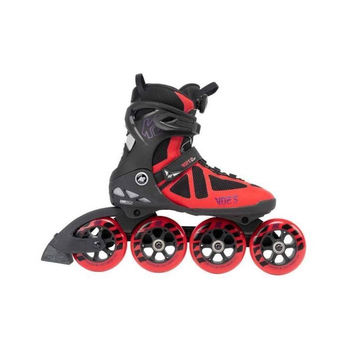 Rollers - K2 - VO2S 100 Boa 2022 - Noir - Homme/Adulte - Achat / Vente ...