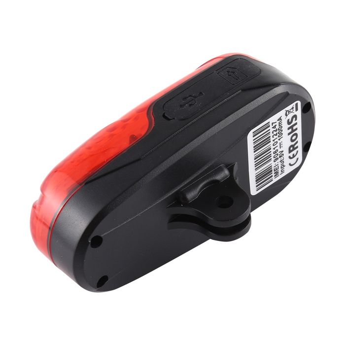 Traceur GPS Vélo Mini Tracker GPRS GSM Antivol YONIS Rouge - Cdiscount Auto