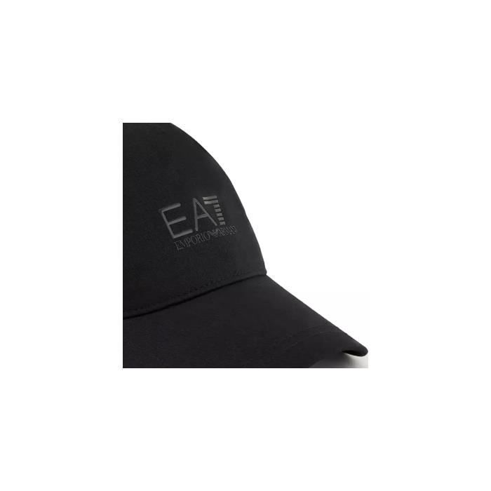Armani baseball hat store