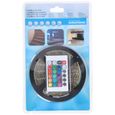 Grundig Flexibele COLOUR-LED-strip Met AB 180 LED 3 M - Cdiscount Maison