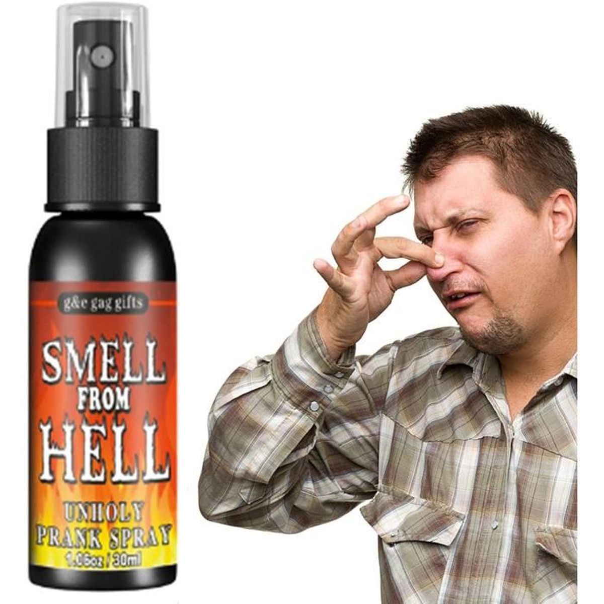 Puissant Ass Fart Spray Stinky Ass Fart Spray Prankliquid Stinky Fart Prank Sprays Pour