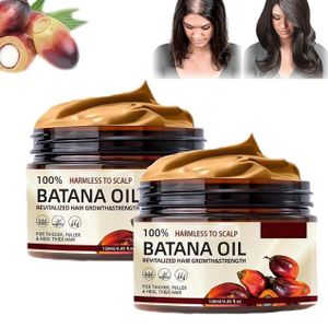 Huile capillaire batana - Cdiscount