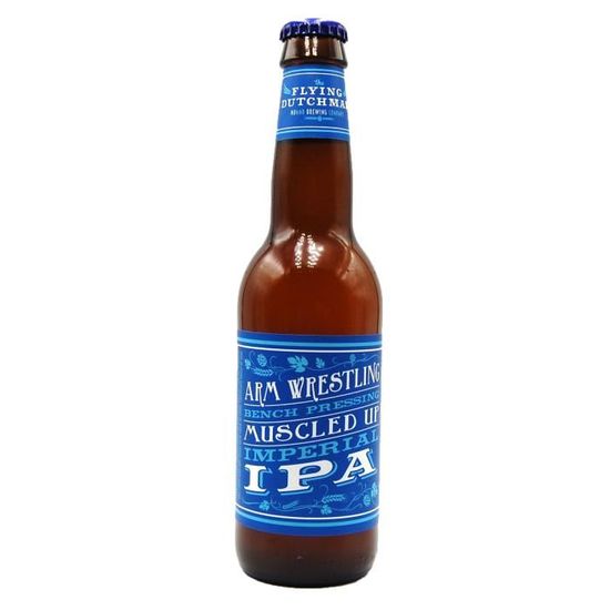 Bière The Flying Dutchman Imperial IPA - La cave Cdiscount