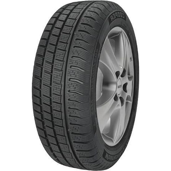 COOPER TIRES Pneu Tourisme Hiver 225-55R16 95H WEATHERMASTER SNOW ...