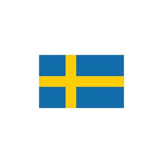 Autocollant Drapeau Sweden Suède sticker flag Taille : 4 cm - Cdiscount ...