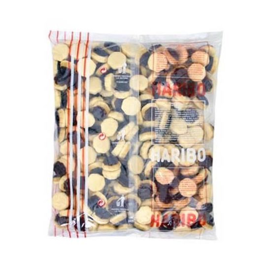 Haribo Flanbotti Caramel (lot de 2) - Cdiscount Au quotidien