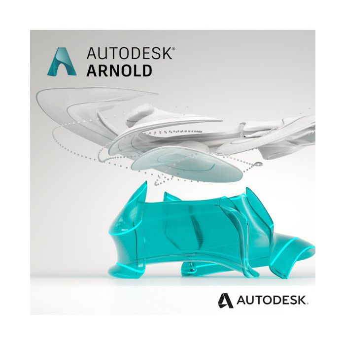 Autodesk Arnold 2024 pour Linux - Licence à télécharger - Livraison ...