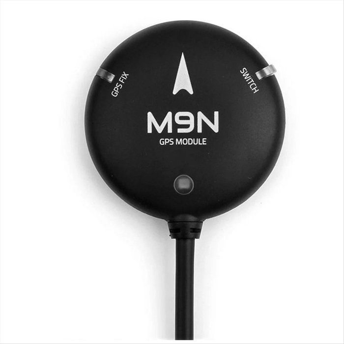 Module GPS M9N, Buzzer Intégré, Boussole, Indicateur LED pour ...