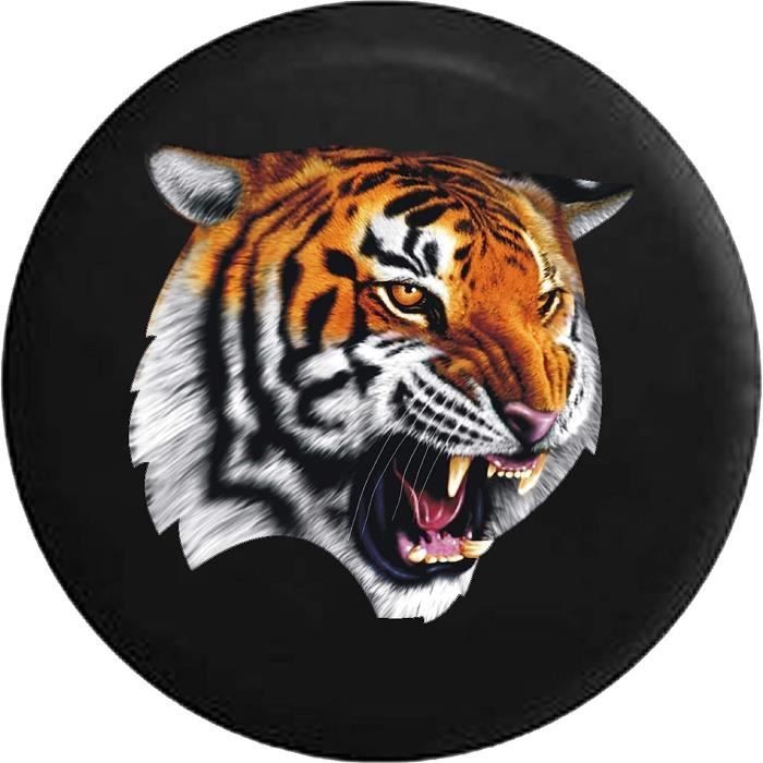 Housses Pneus Auto Couvre-Roue De Secours Couverture Universelle De ...