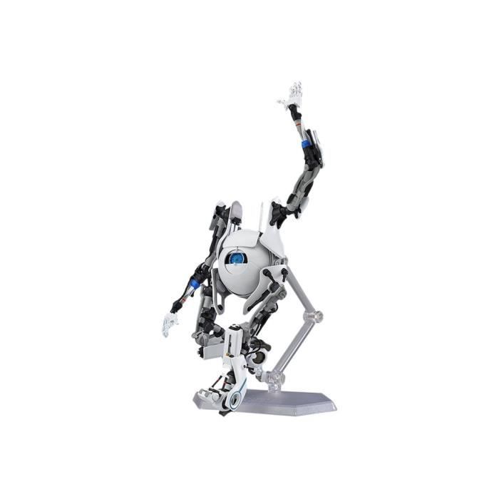 Good Smile Company Figma Atlas noir, blanc, bleu - Cdiscount Jeux - Jouets