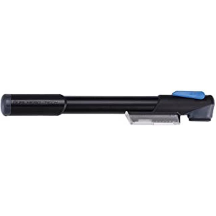Trekking Mini Pompe Bmp-Mini Pompe Windgun L 58, Noir, 2.949.615.801 ...