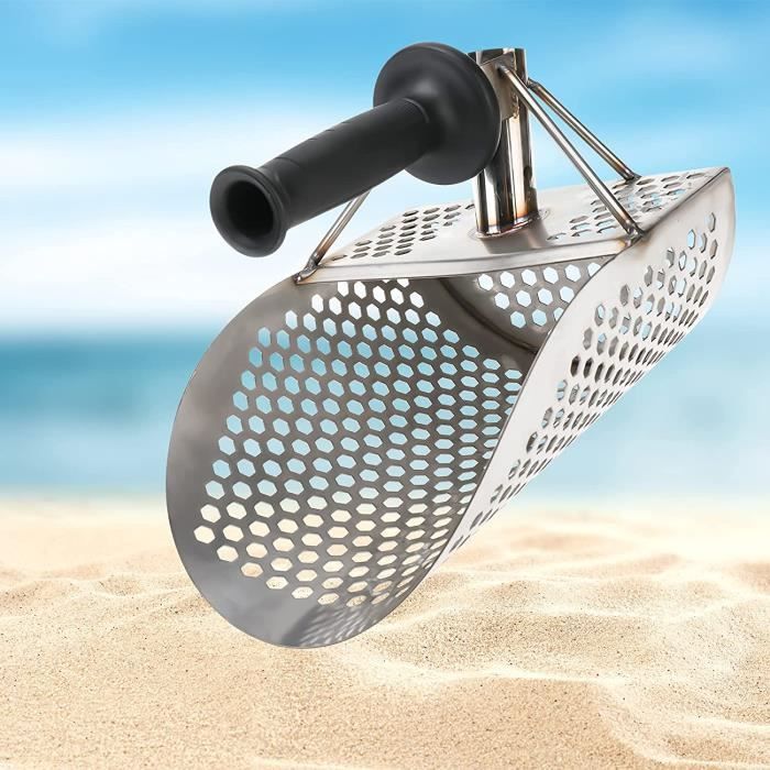 Détecteur de metaux,Pelle à sable détecteur de métaux pelle à sable ...