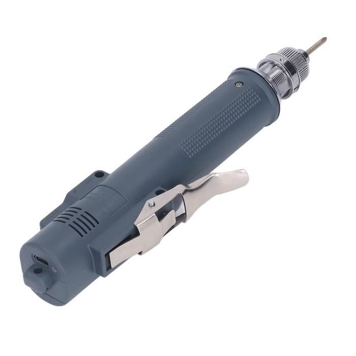 LMC--Visseuse électrique - Kit de tournevis électrique sans fil précis ...