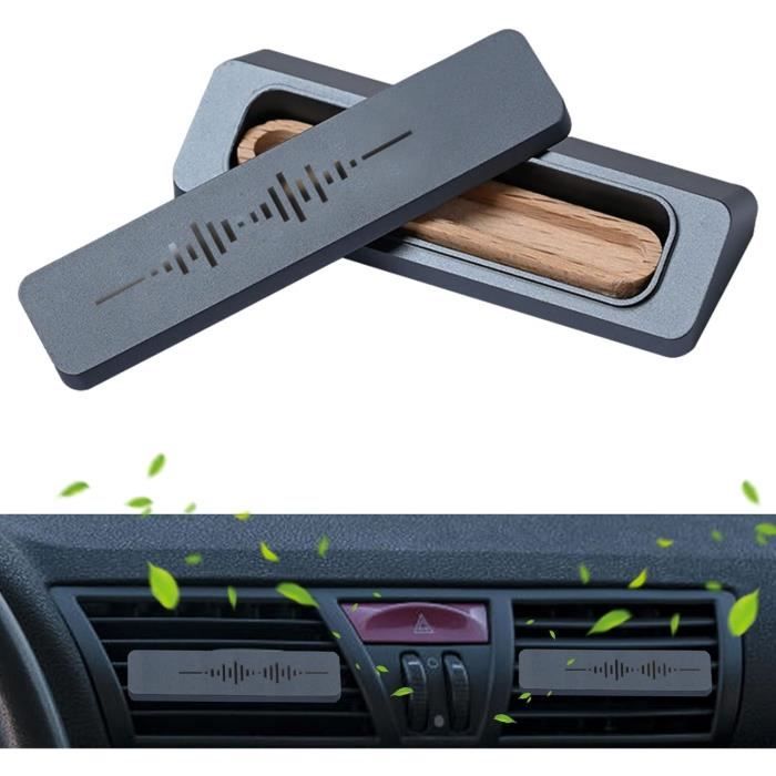 Désodorisant Pour Voiture Diffuseur De Parfum De Voiture - Parfum ...