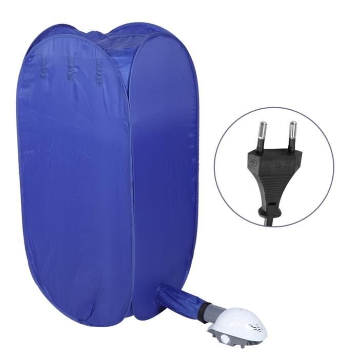 Sèche-linge pliable électrique portable - FDIT - JIM-7329026671418 ...