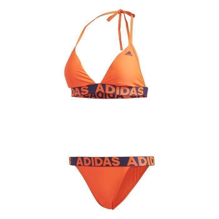 Bikini adidas Beach Neckholder - Cdiscount Sport