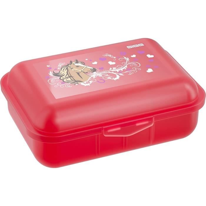 Viva Lunch Box 1L - Poids Plume - Lavable Au Lave-Vaisselle - Sans Bpa ...
