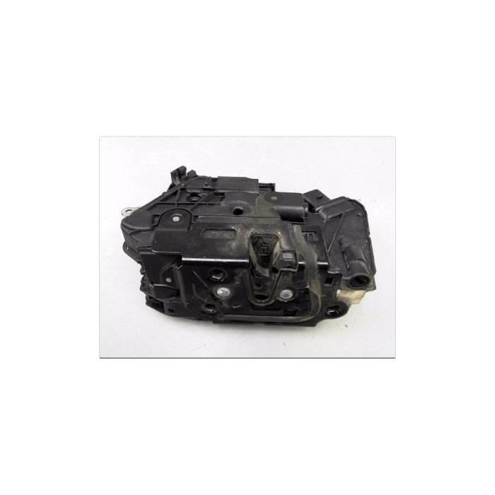 SYSTEME TELECOMMANDE - BOITIER - CONDAMNATION AVANT DROIT SEAT IBIZA IV ...