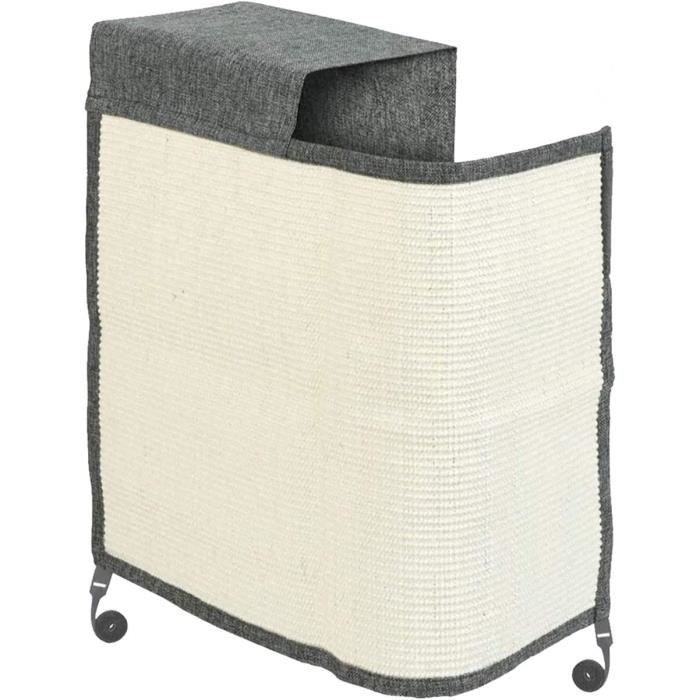 Italdos Tapis Griffoir Chat Protection Fauteuil Canapé Griffoir pour ...