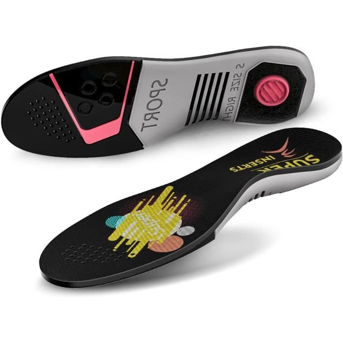 Semelles confort,semelle gel homme semelle orthopedique femme,semelles ...