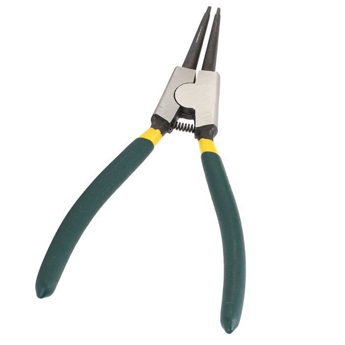 Pince à circlips - SURENHAP - Pince à anneau élastique - Acier ...