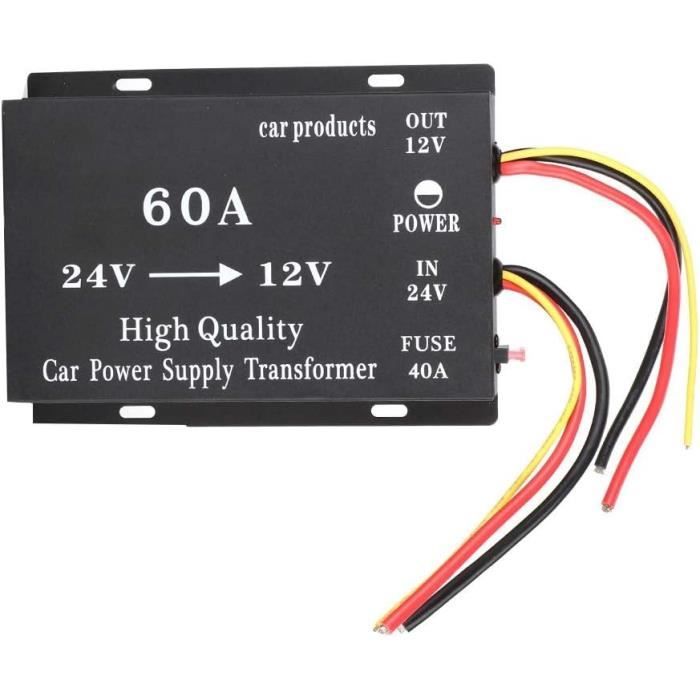 Transformateur Abaisseur De Puissance, Convertisseur De Puissance De ...