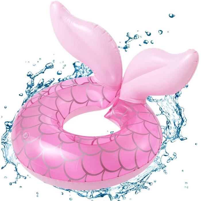 Bouee Enfant, Bouée Gonflable Baleine, Jeux D'Eau Pour Enfants, Bouée ...