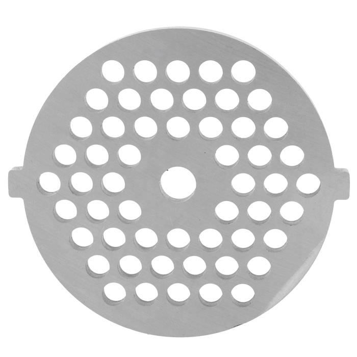 VBESTLIFE Food Grinding Blade, Mincer Blade Stainless Steel Meat ...