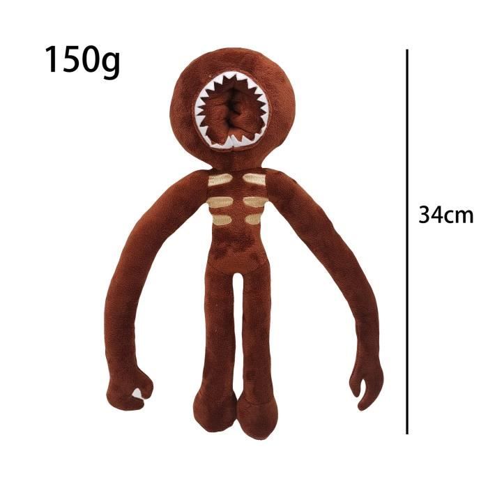 Roblox Doors Peluche-Figurine de 13,4 pouces Portes de poupée en ...
