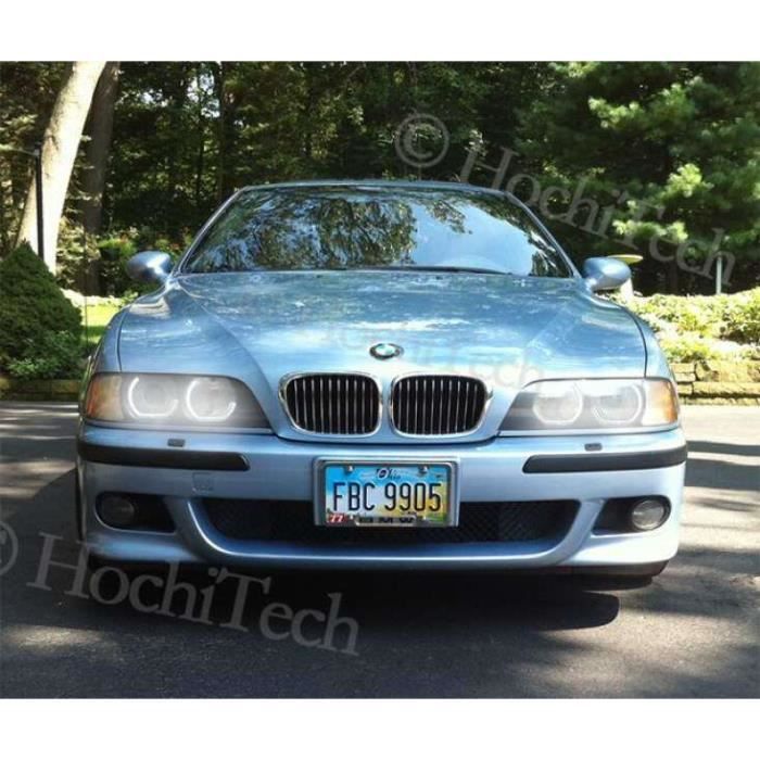 JKL12934-AMPOULE TABLEAU DE BORD.Yeux d'ange LED pour BMW E92 E90 E60 F30 F31 E82 F10 F11 x5 x6 ...