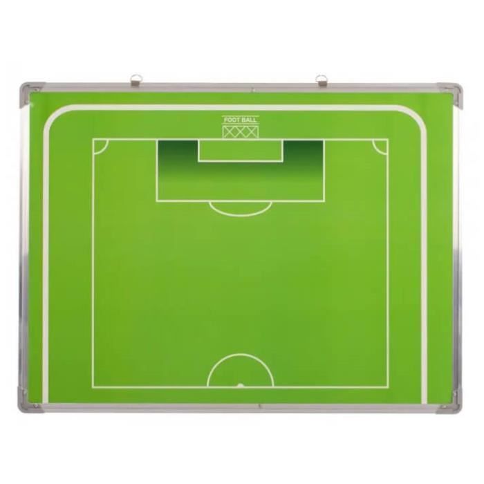 Tableau tactique football Softee Diamond - Vert - Homme - Football ...