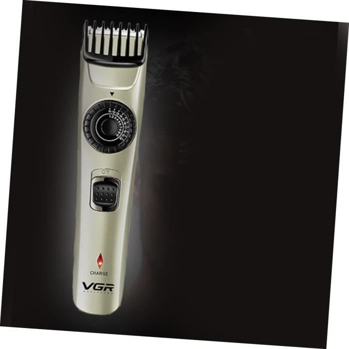 Nornward Tondeuse À Cheveux Outil De Coupe De Cheveux Machine De Coupe ...